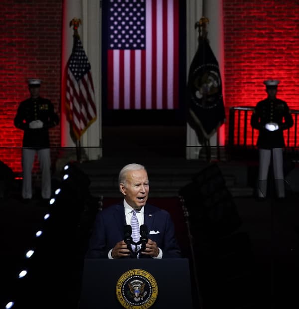 Greg Bovino Emerges as Trump’s Man For Conjuring Up a Blue-City ...